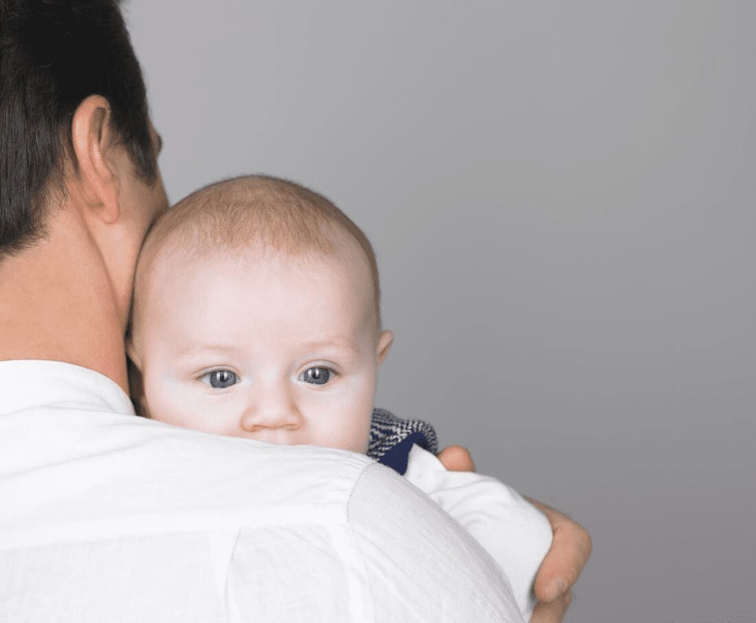 Paternity Leave Now a Statutory Entitlement in Ireland - HRHQ Ireland's ...