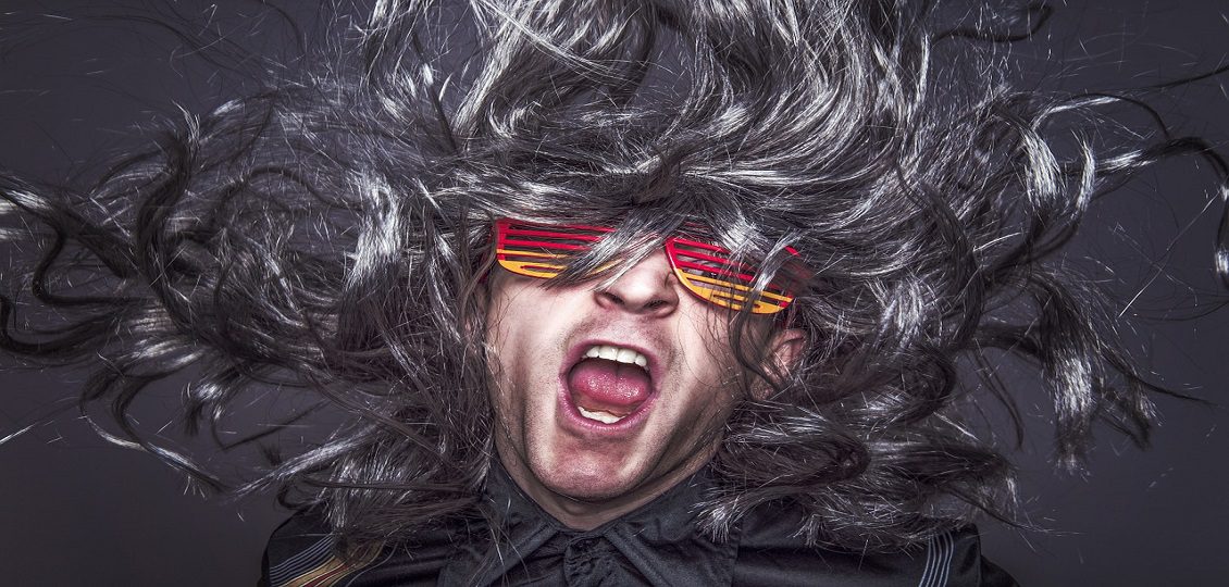 How to Become a Rockstar Presenter - HRHQ Ireland's No1 Choice for HR ...