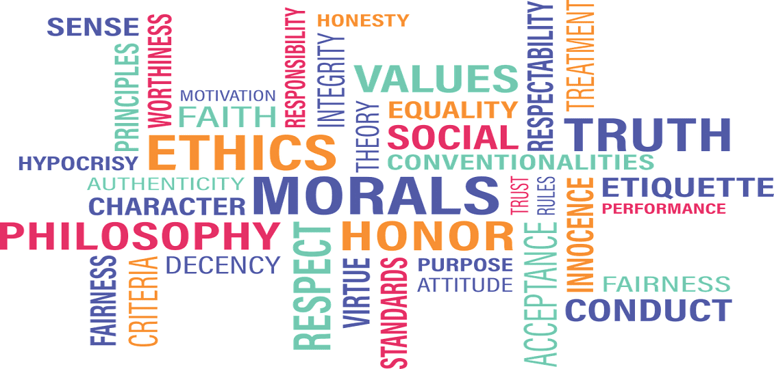 Why Your Values And Beliefs Trump Everything Else HRHQ No1 Choice For HR News Resources
