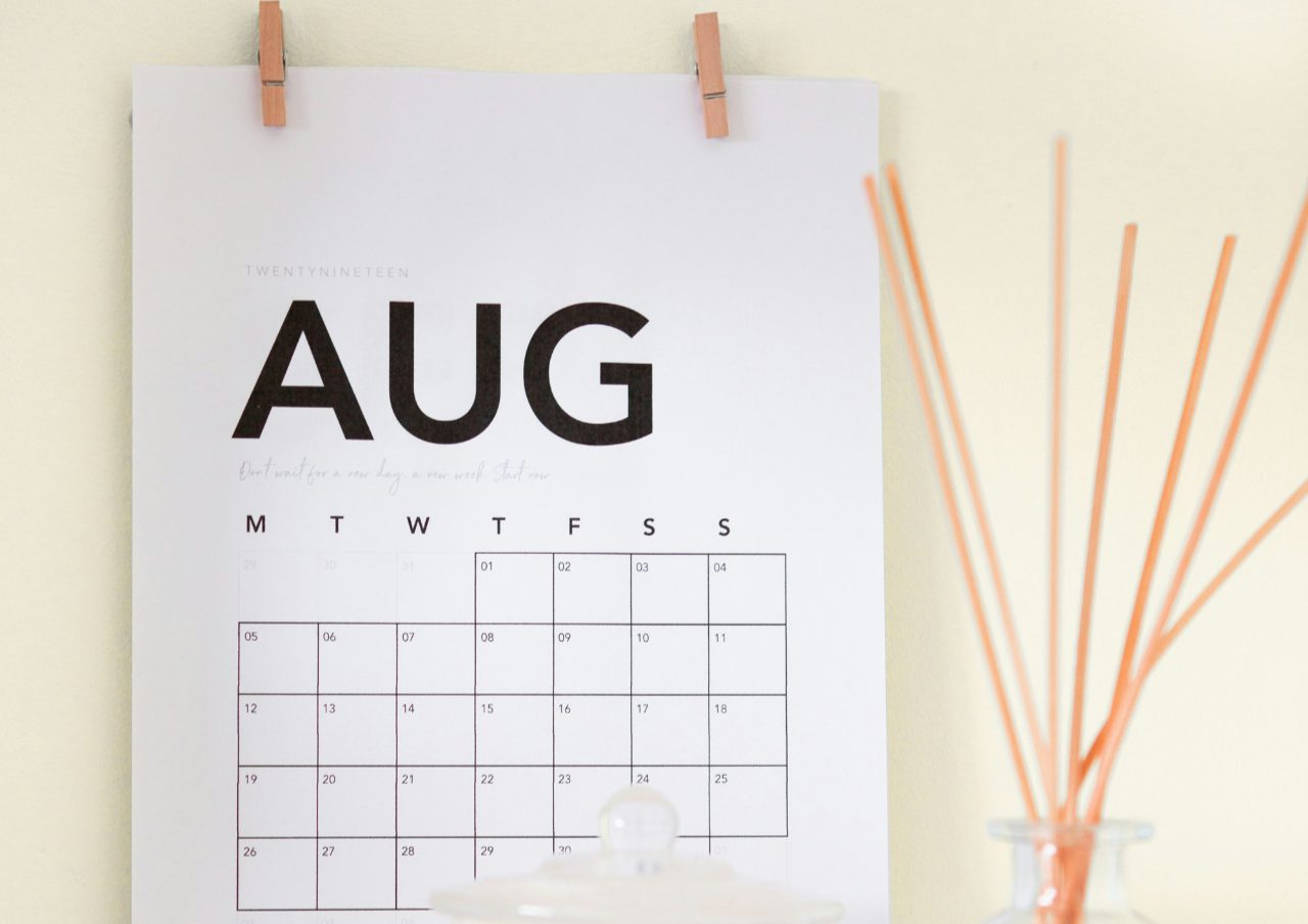 Altruistic August with Action for Happiness - HRHQ Ireland's No1 Choice ...