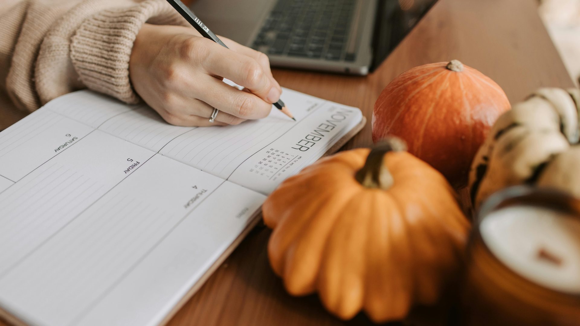 New Ways November with Action for Happiness - HRHQ Ireland's No1 Choice ...