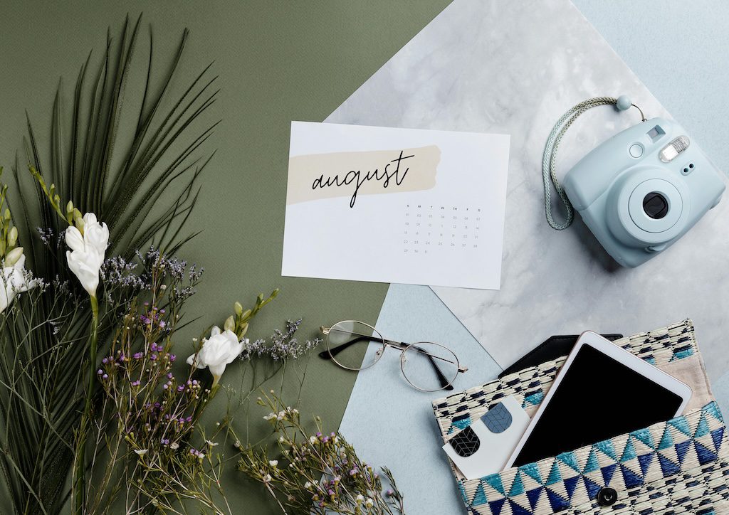 Altruistic August with Action for Happiness - HRHQ Ireland's No1 Choice ...