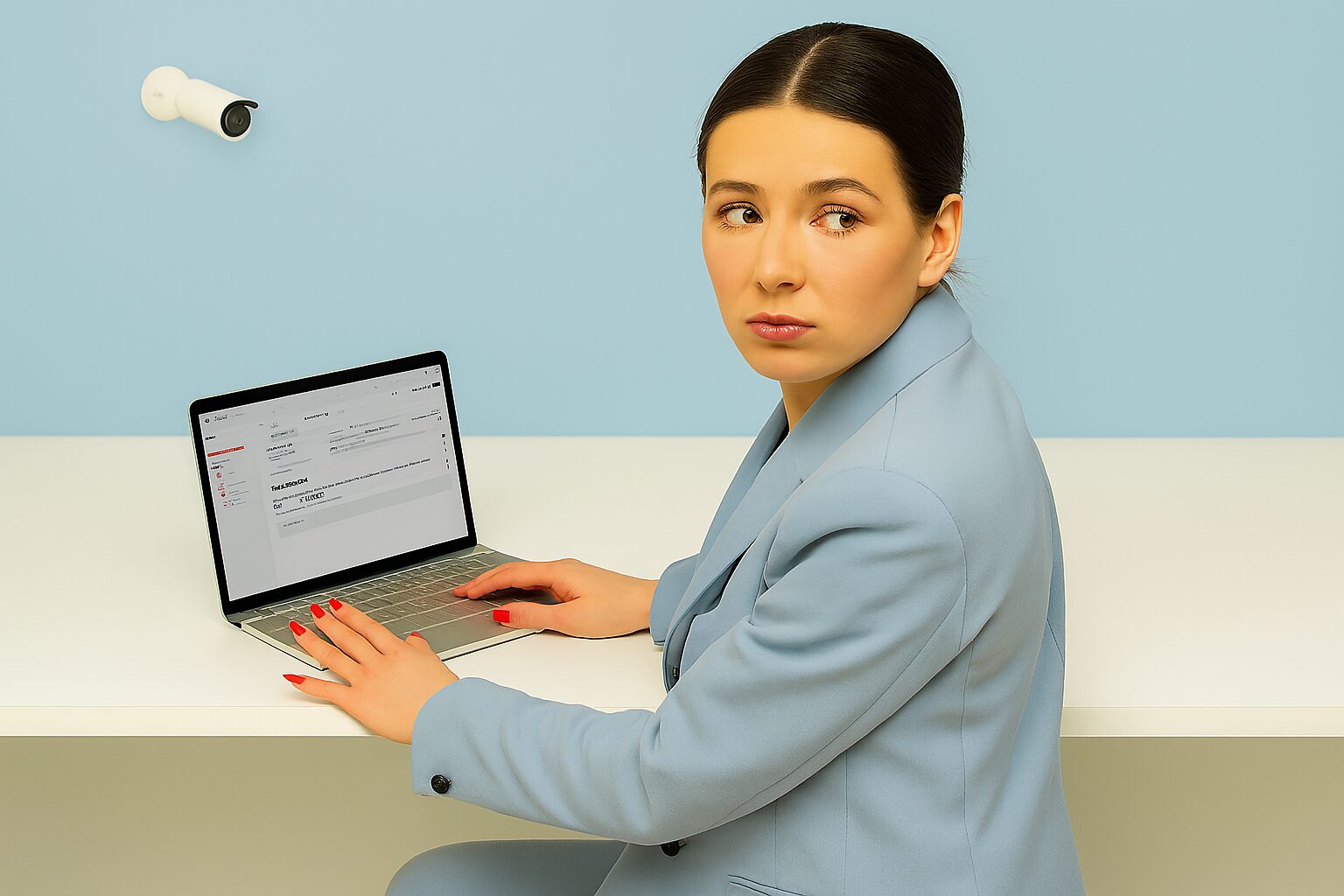 Can an Employer Legally Monitor Employees? - HRHQ Ireland's No1 Choice ...